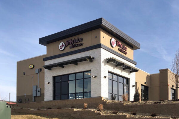 Portfolio – Taylor Derrick Capital