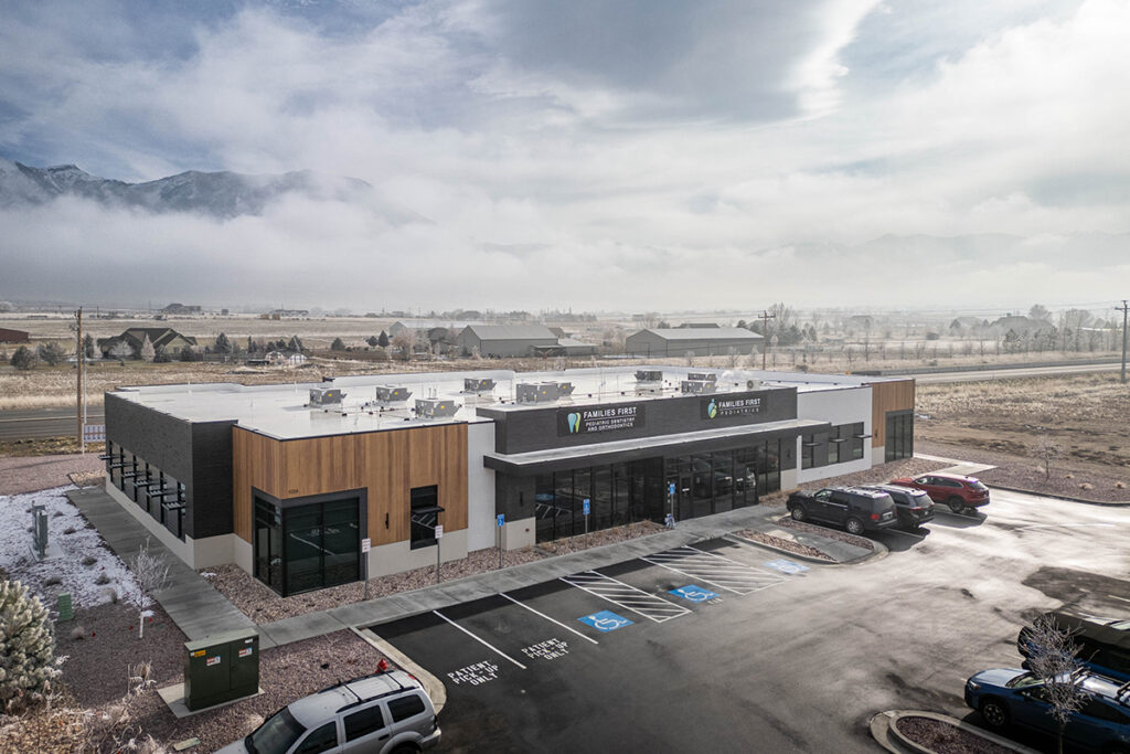 Office – Taylor Derrick Capital