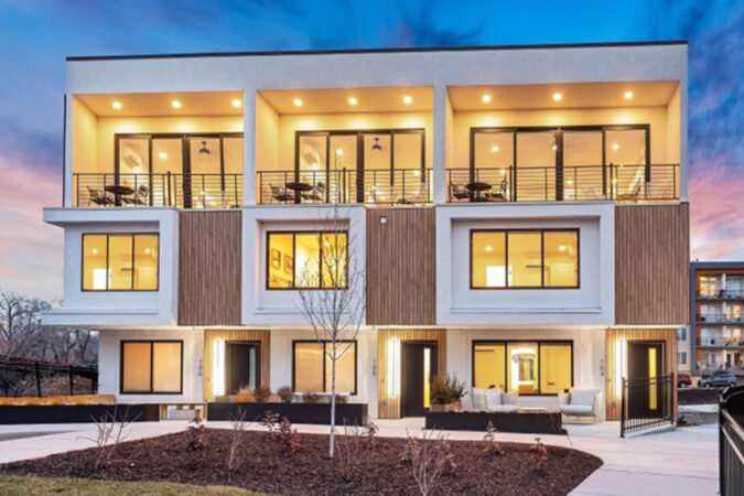 Portfolio – Taylor Derrick Capital